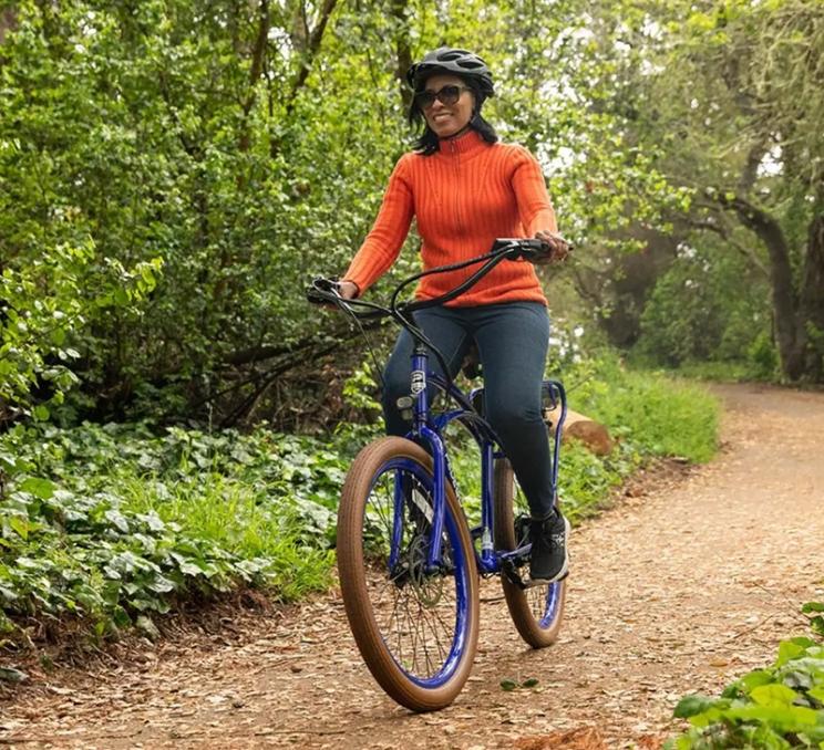 Victoria’s Bike Trails Guide | Blog