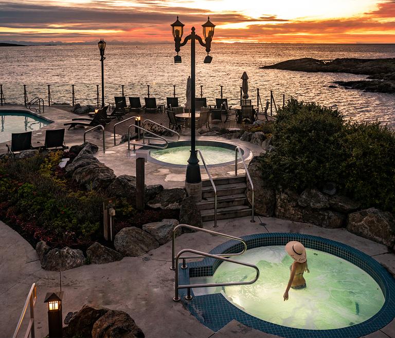 Official Victoria BC Vacation & Travel Guide | Tourism Victoria