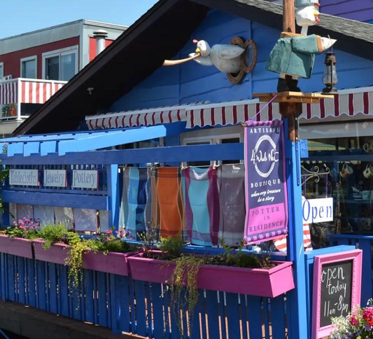 Your downtown Victoria, BC shopping guide | Blog