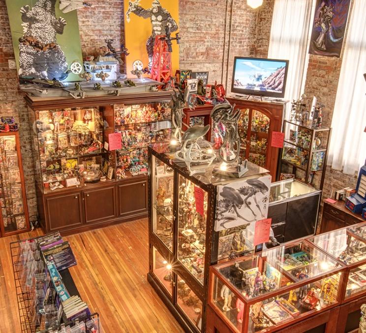 Your downtown Victoria, BC shopping guide | Blog