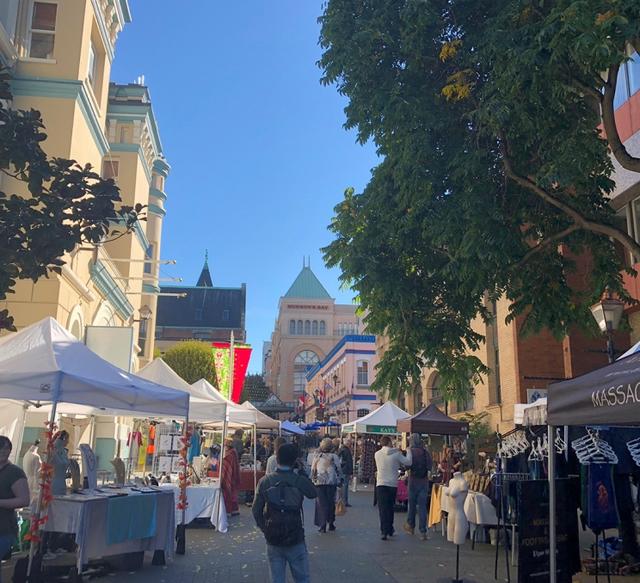 Markets | Tourism Victoria