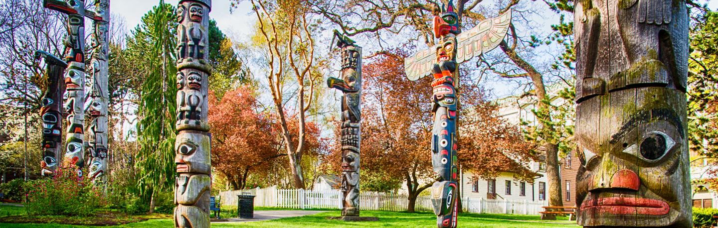 Indigenous Culture in Victoria, BC | Tourism Victoria