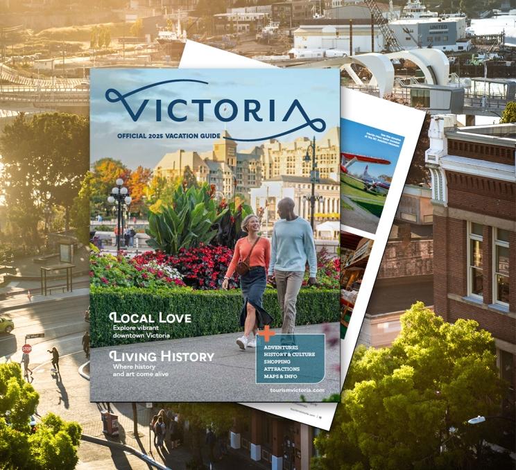 Victoria Vacation Guide | Tourism Victoria