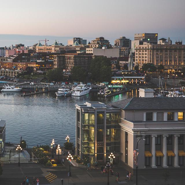 Plan Your Trip to Victoria, BC | Tourism Victoria