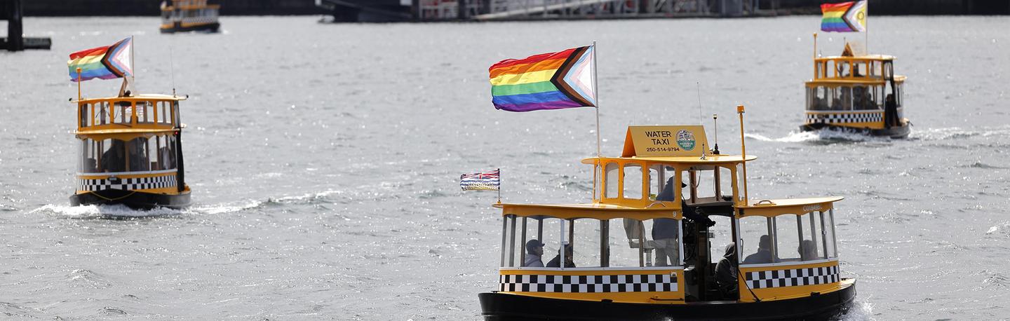 Victoria Pride Week | Tourism Victoria