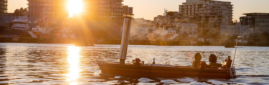 Plan Your Trip to Victoria, BC | Tourism Victoria