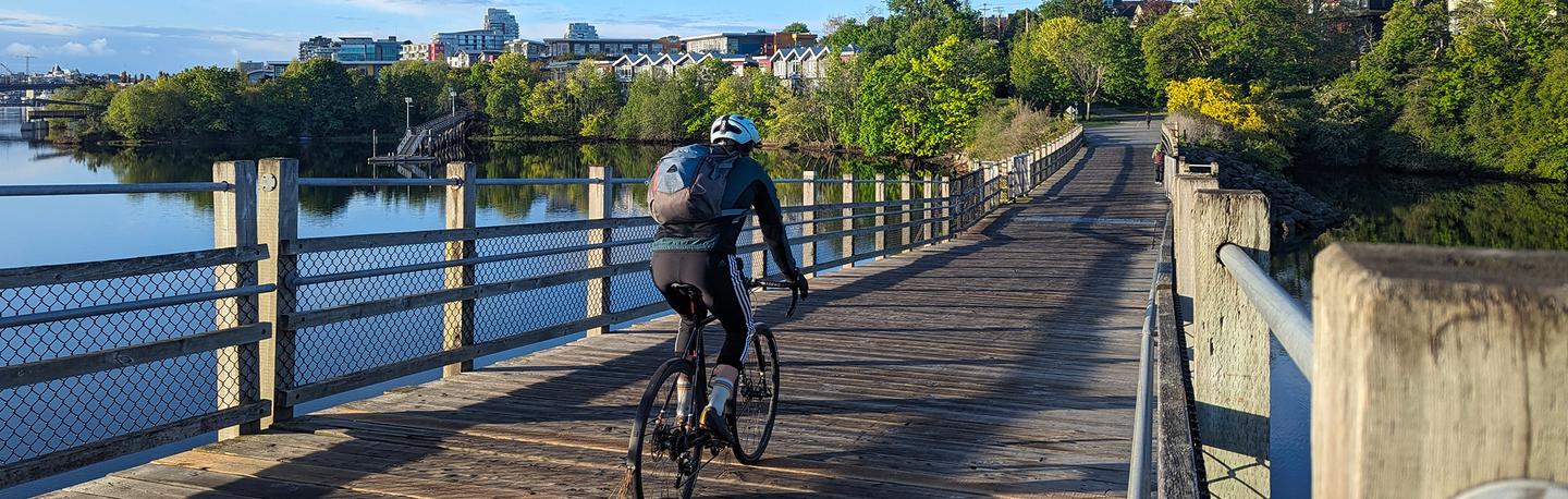 Victoria’s Bike Trails Guide | Blog