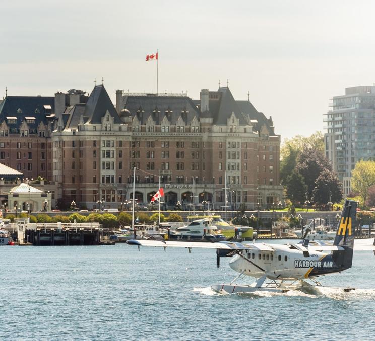 Across Our Land in Victoria, BC | Tourism Victoria