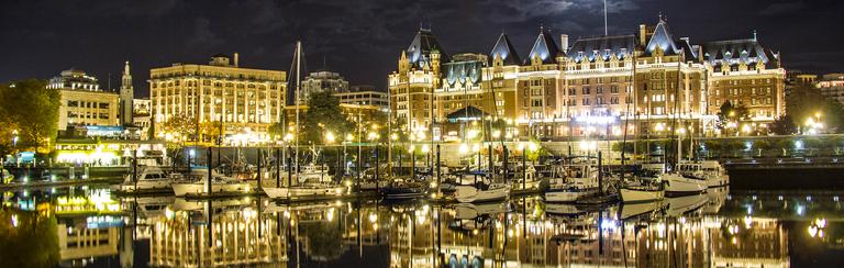 Victoria BC Events Calendar | Tourism Victoria