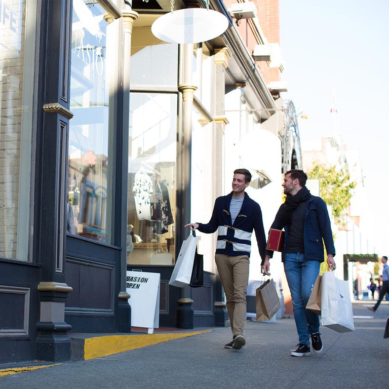 Plan Your Trip to Victoria, BC | Tourism Victoria